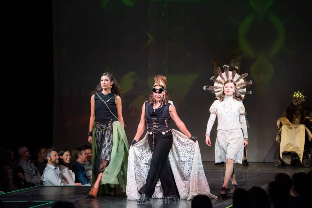 ‘Green is the New Black’ is always in fashion | AspenTimes.com